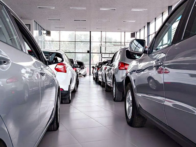 Aumento En La Venta De Autos Cuáles Son Los 10 Modelos Más Vendidos De